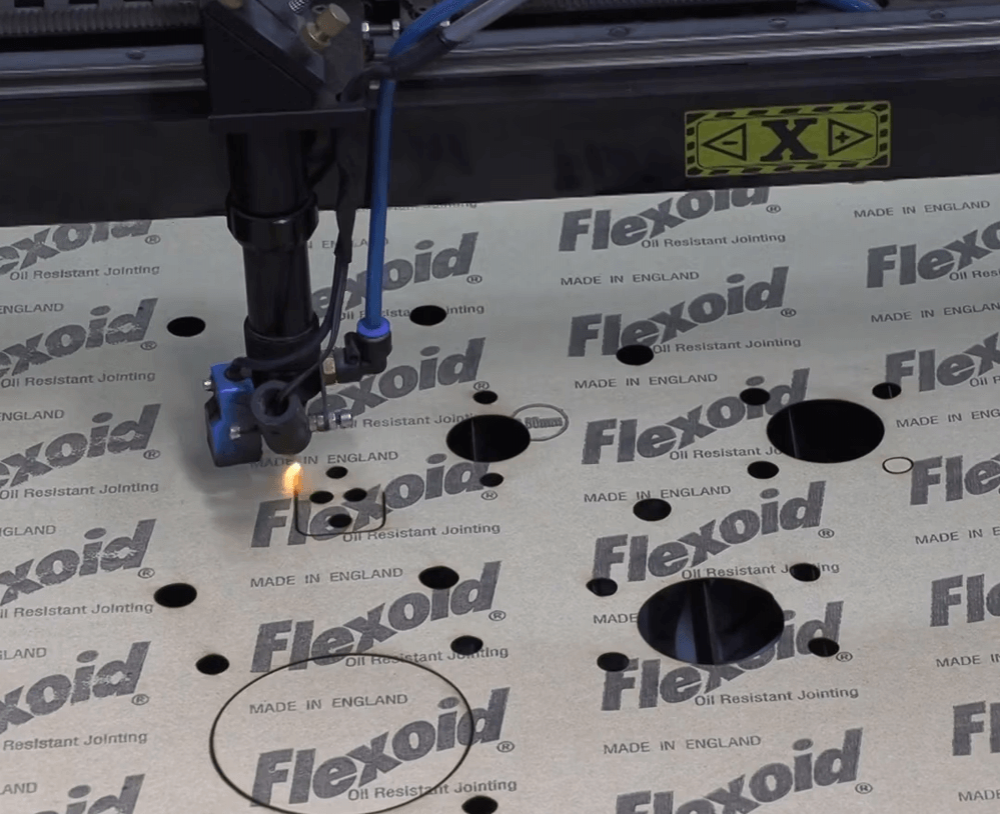 Refrigeration Gaskets